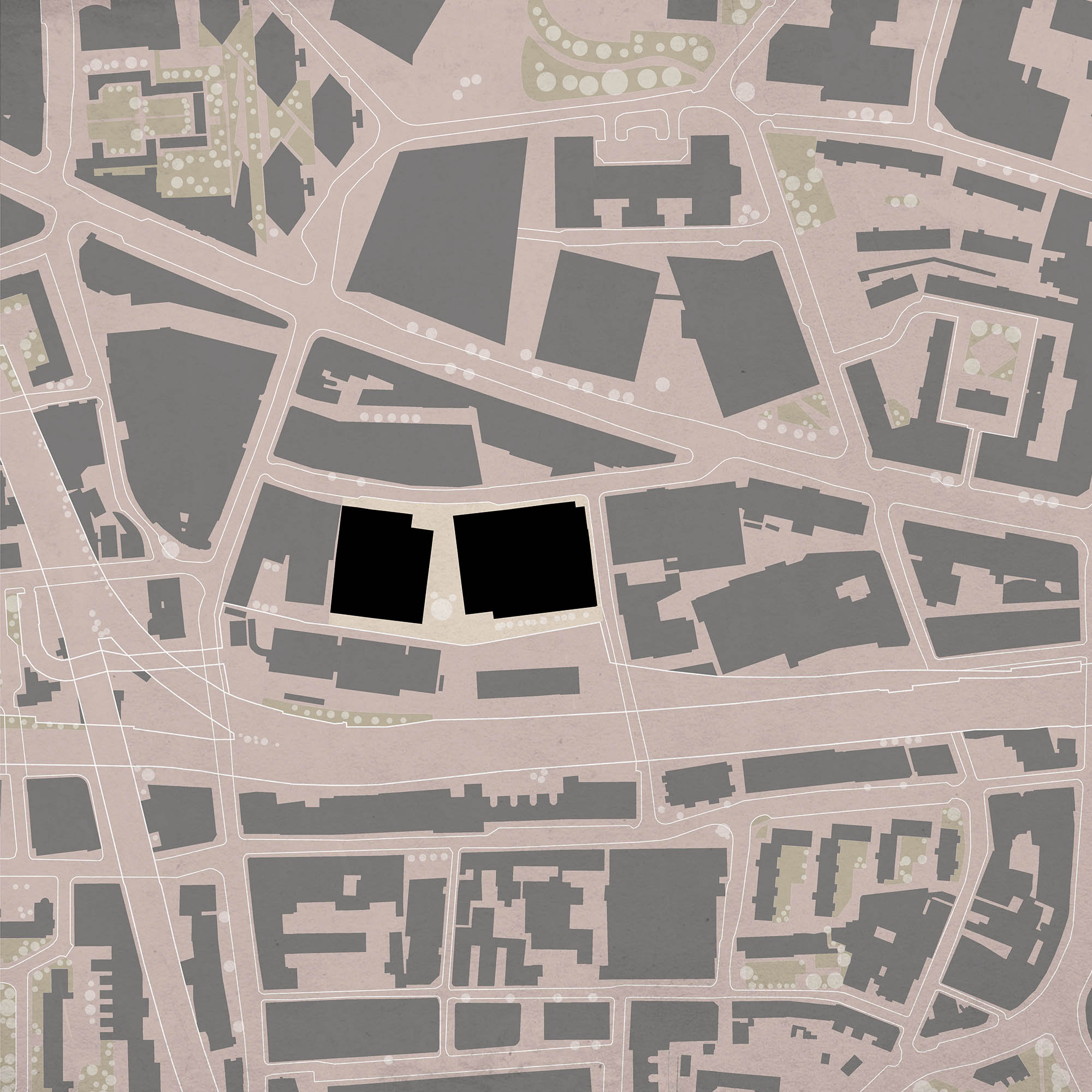 Timber Square – Bennetts Associates