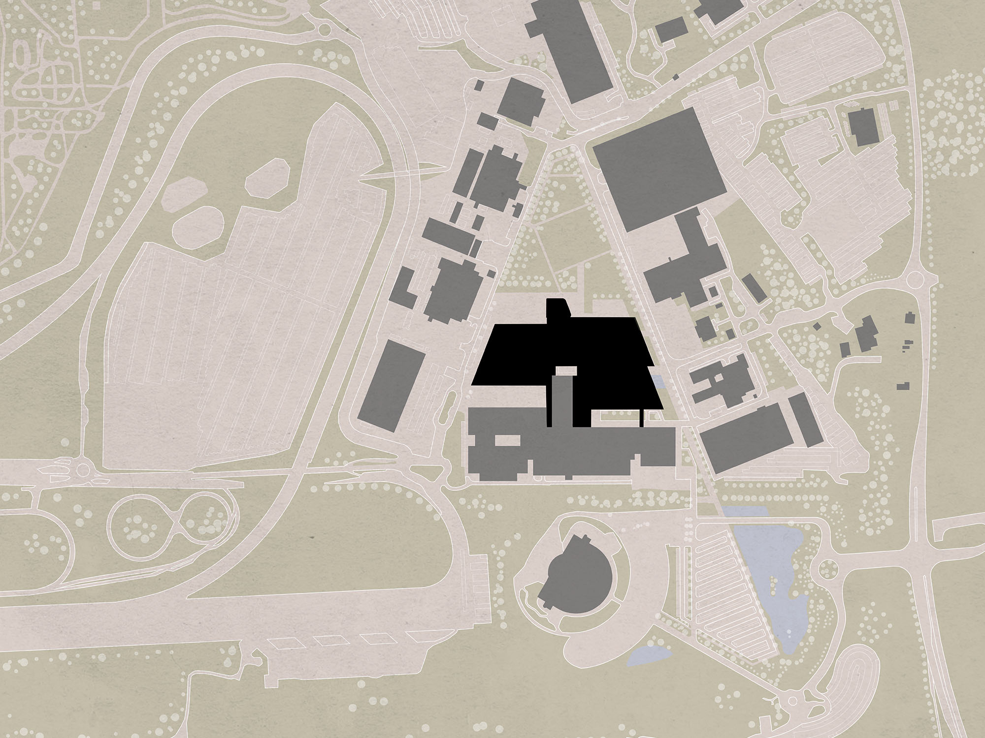 JLR Global HQ – Bennetts Associates
