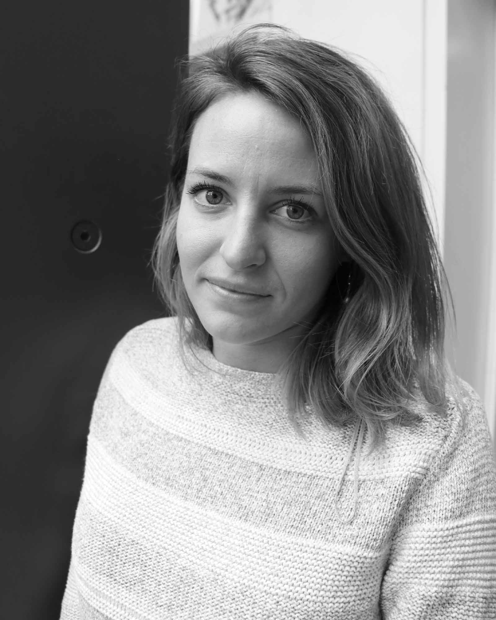 People – Bennetts Associates