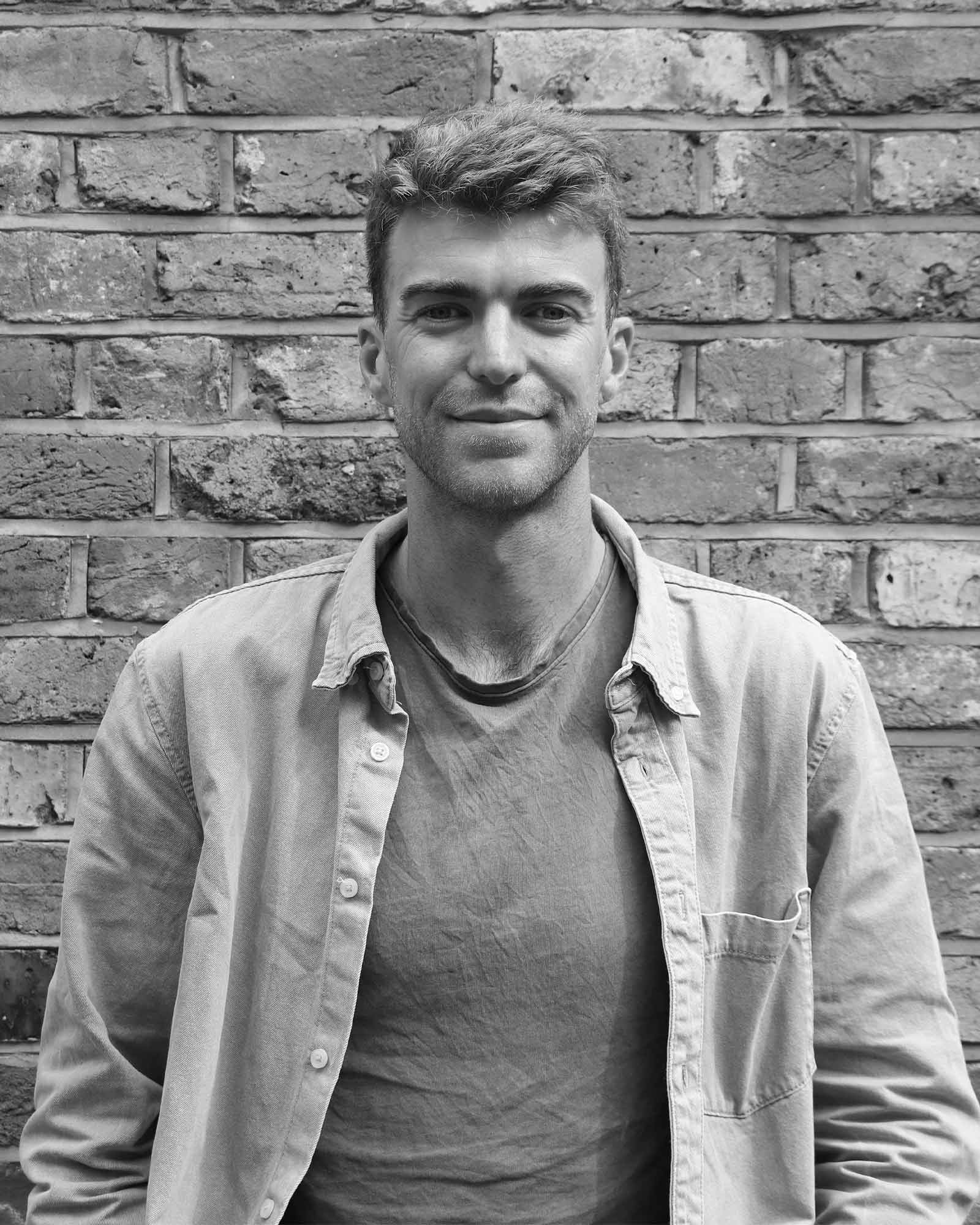 Ian Donnelly – Bennetts Associates