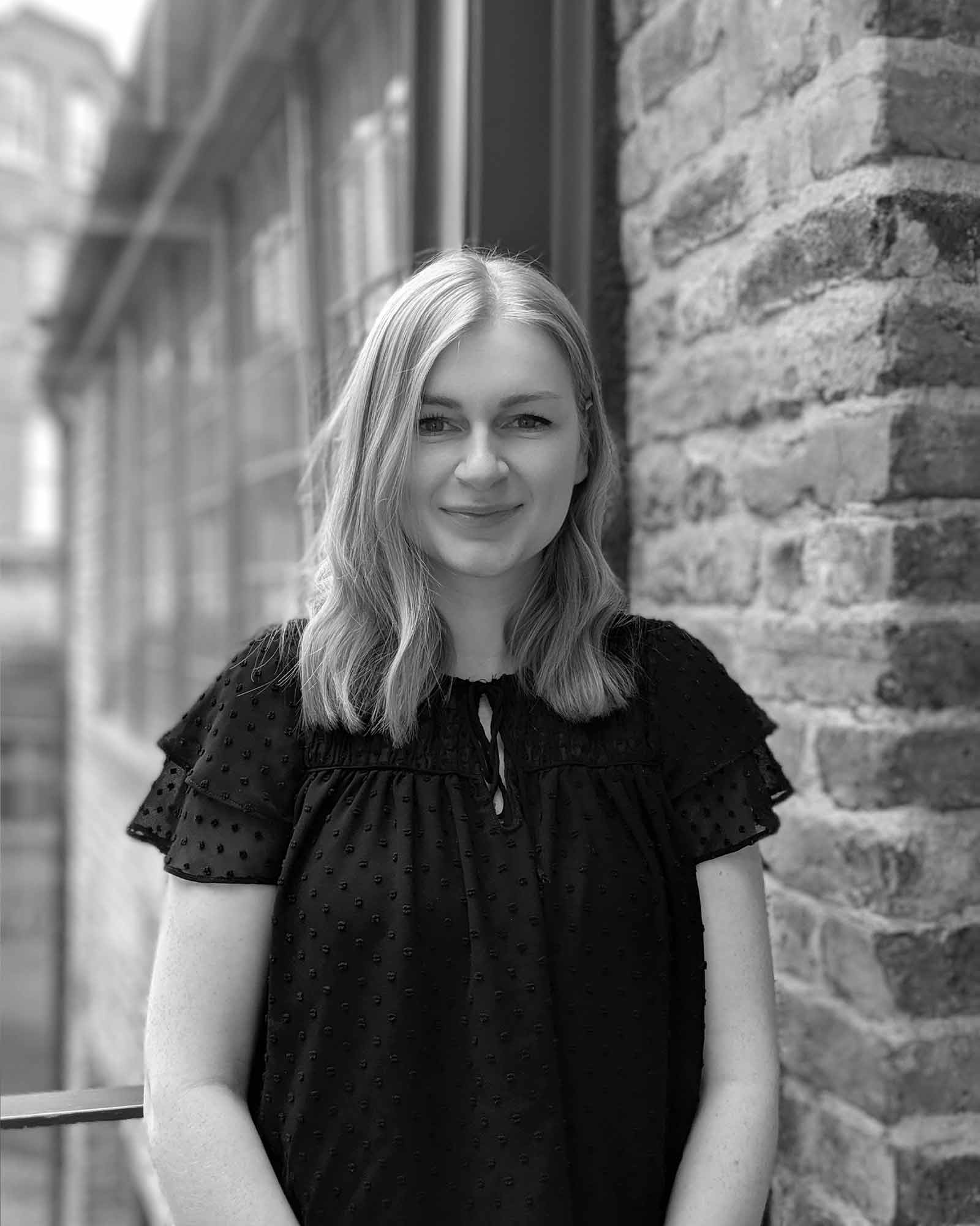 People – Bennetts Associates