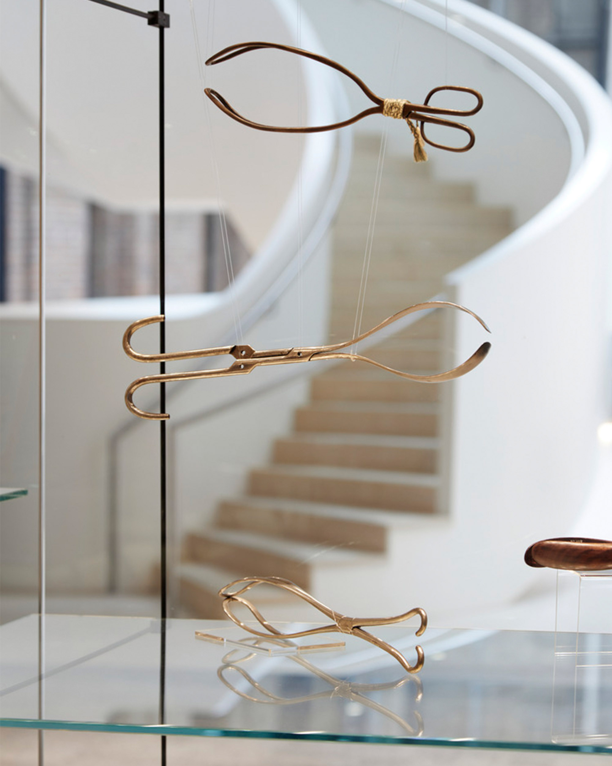 Royal College of Obstetricians and Gynaecologists – Bennetts Associates