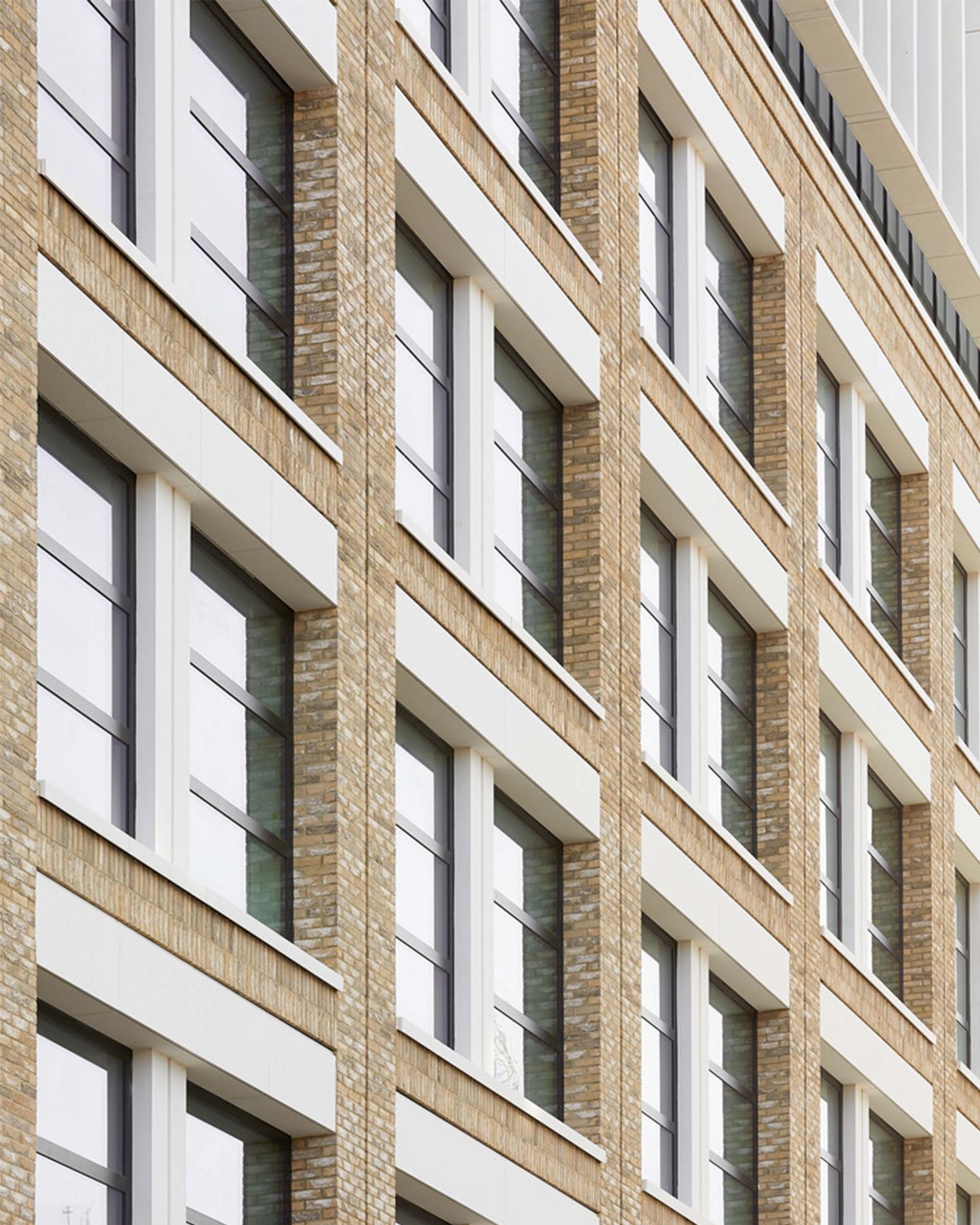 Apex, Tribeca – Bennetts Associates