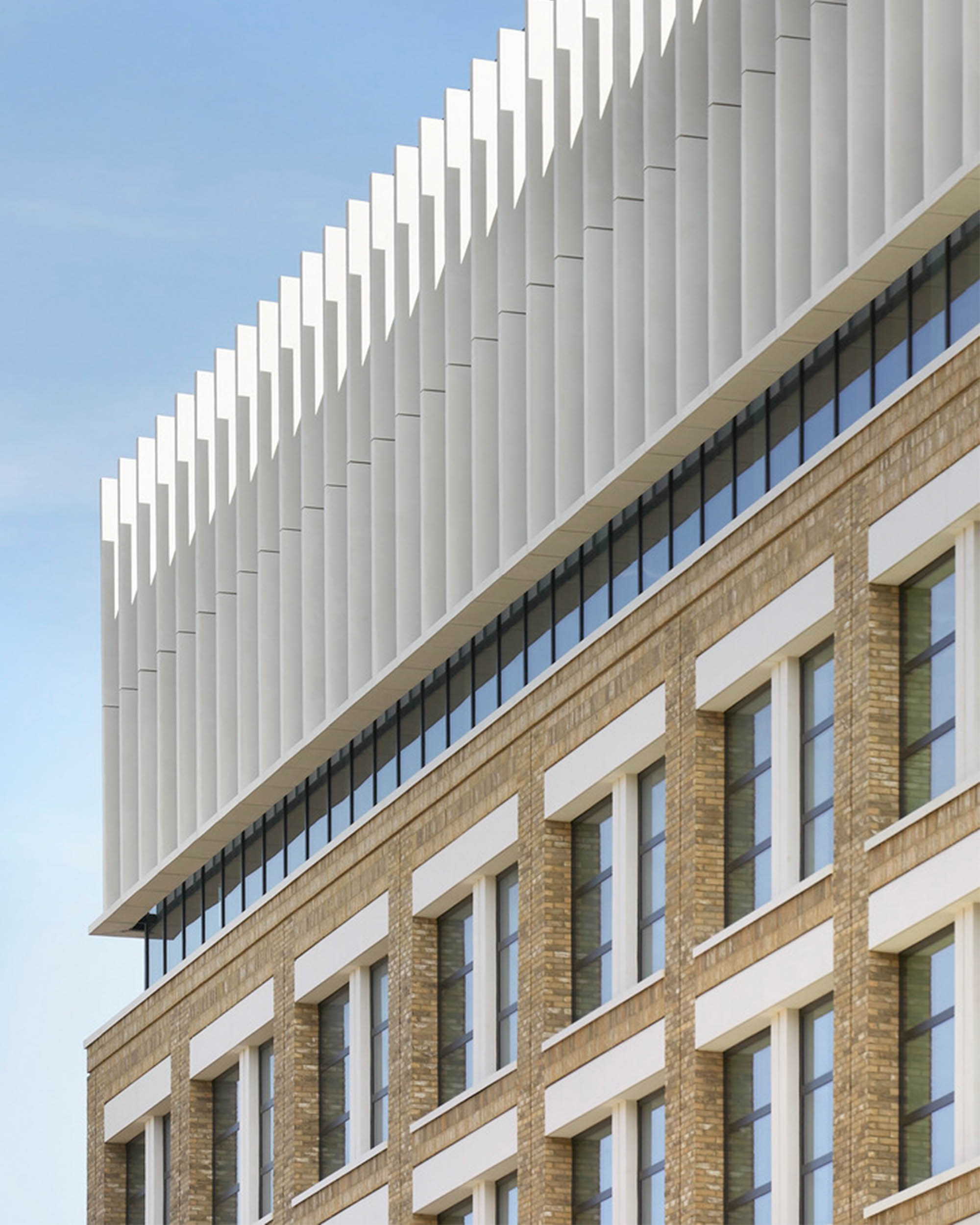 Apex, Tribeca – Bennetts Associates