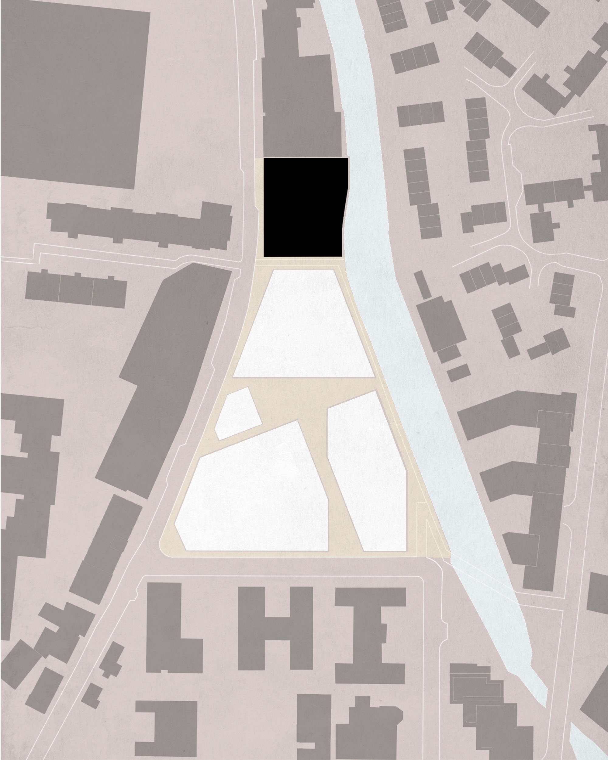 Apex, Tribeca – Bennetts Associates