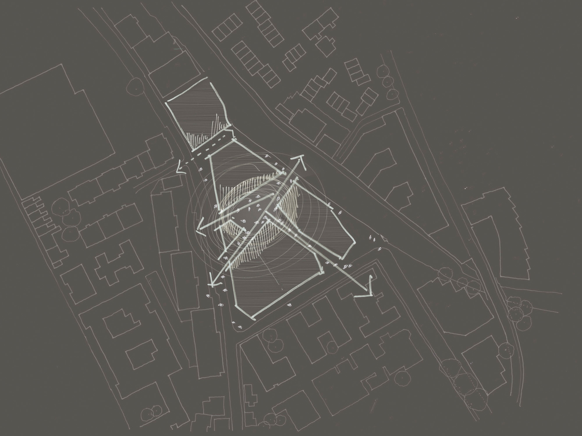 Apex, Tribeca – Bennetts Associates
