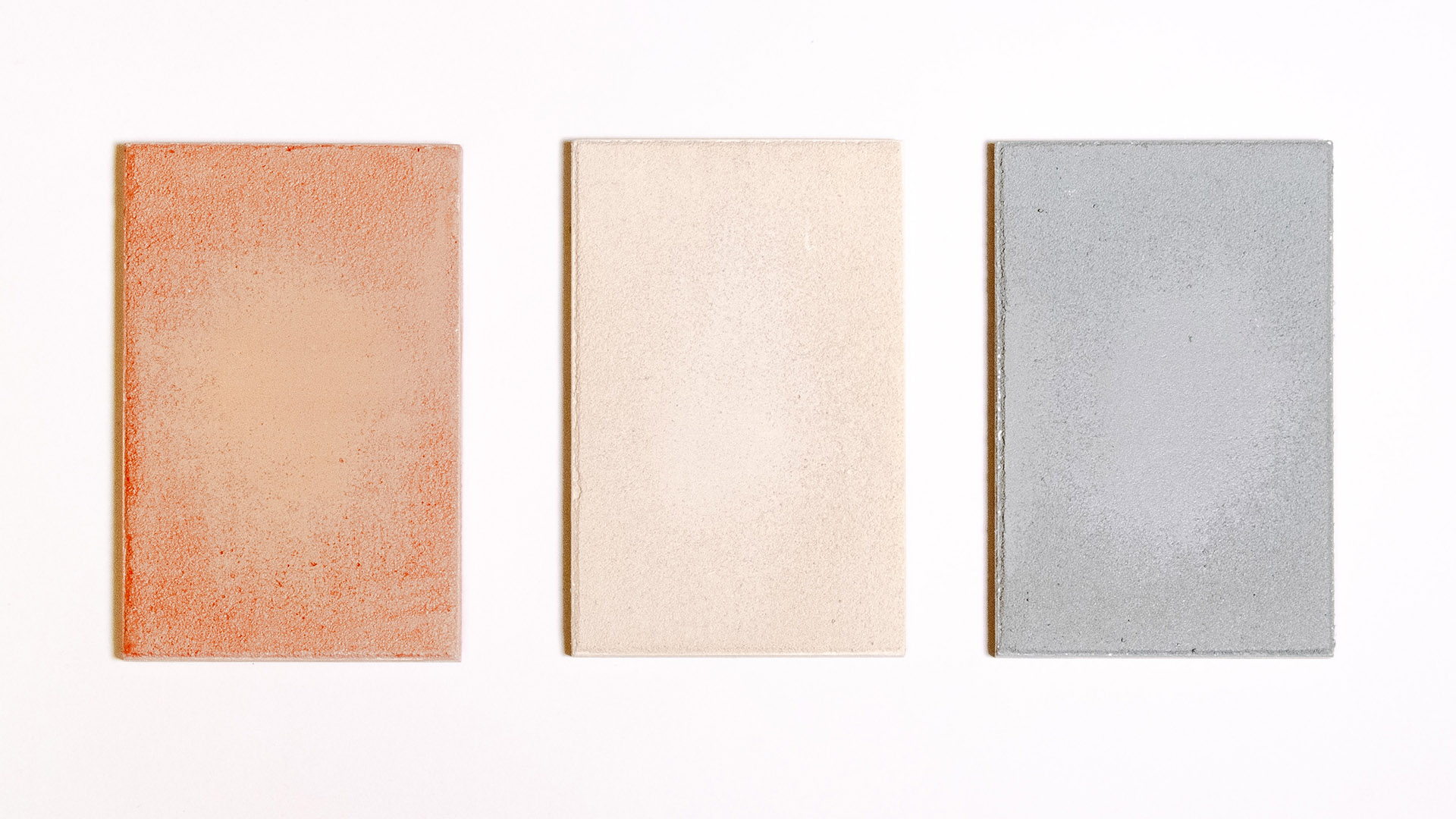 Materials Library – Bennetts Associates