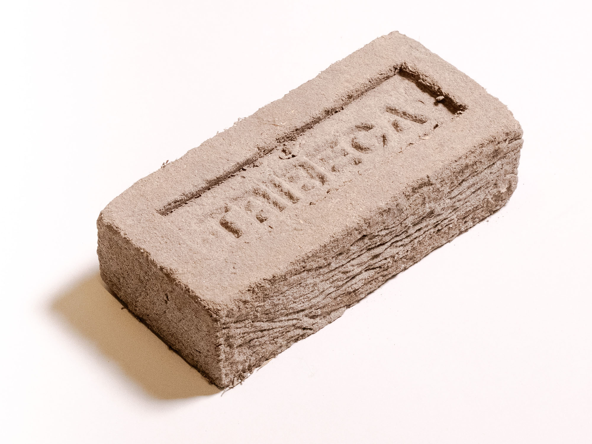 Materials Library – Bennetts Associates