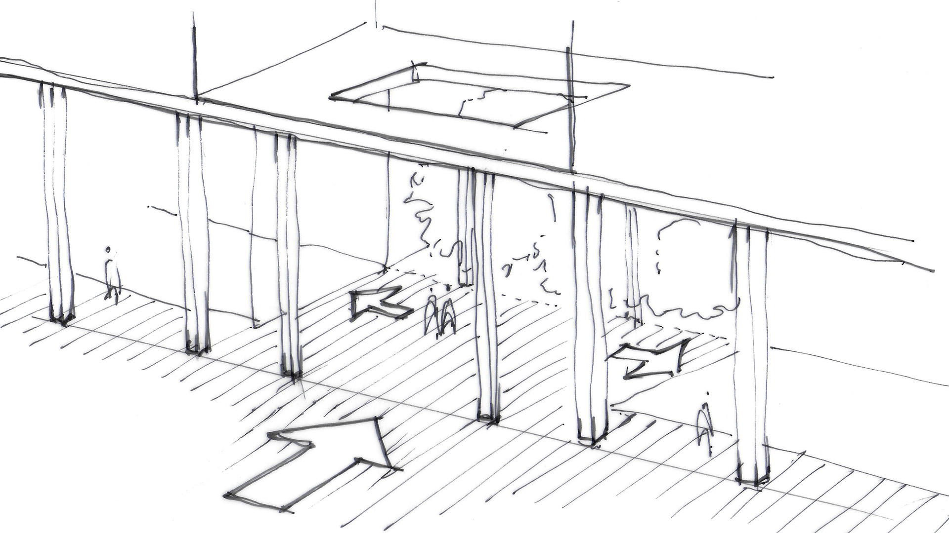 Syggrou Office – Bennetts Associates